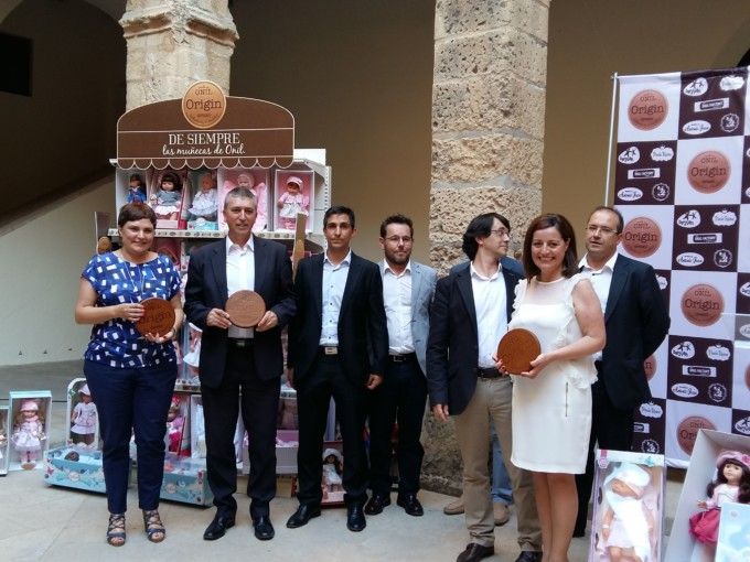 Rafa Climent espera que la nueva marca Onil Origin permita el ...