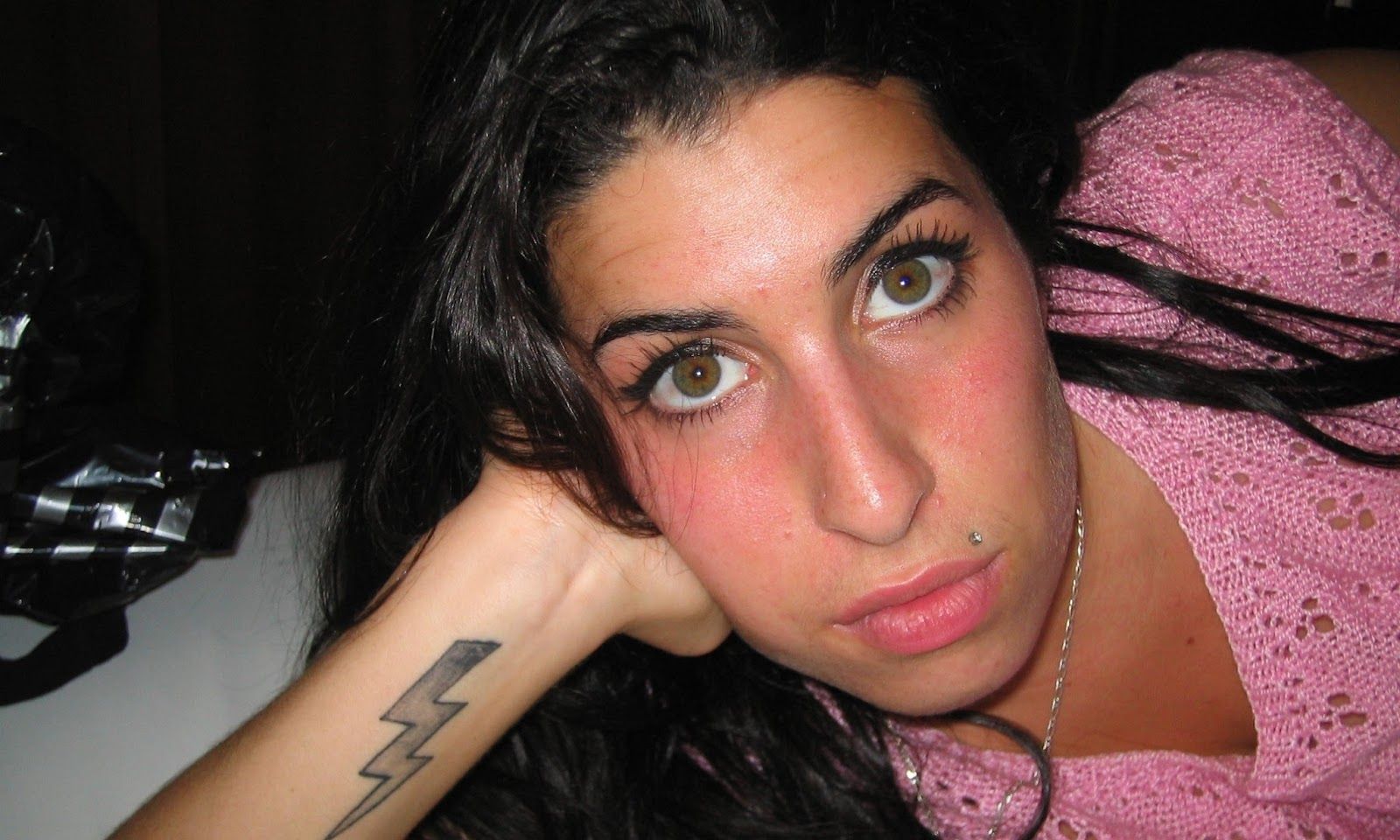 La Filmoteca d'Estiu presenta 'Amy. La chica detrás del nombre', de ...