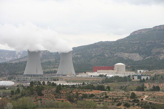 La Central Nuclear de Cofrents. Més prop del tancament?