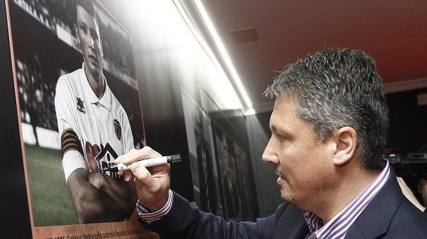 Penev: "Soy muy ambicioso, lo he sido como jugador y ahora también como ...