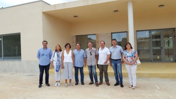 Igualdad licita la gestión del centro de día y del centro ocupacional ...