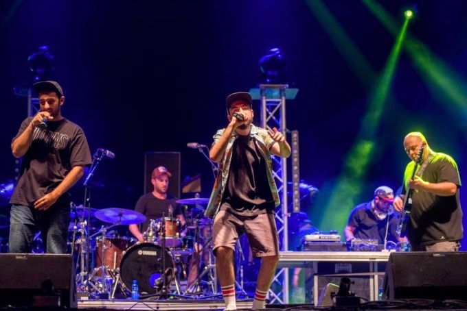 Frida: "Hemos logrado traer al rap con banda nuevos estilos sin perder ...