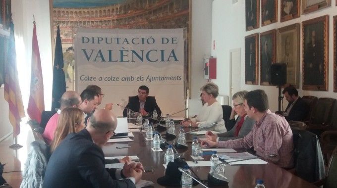 Pilar Moncho destaca las ventajas sociales inherentes al impuesto turístico