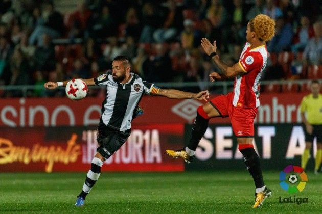 Nit d'estrenes per a aconseguir un important triomf