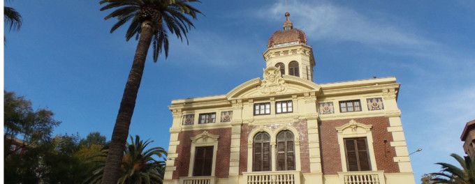 La Universidad Popular abre sus dependencias para el uso ciudadano sin ...