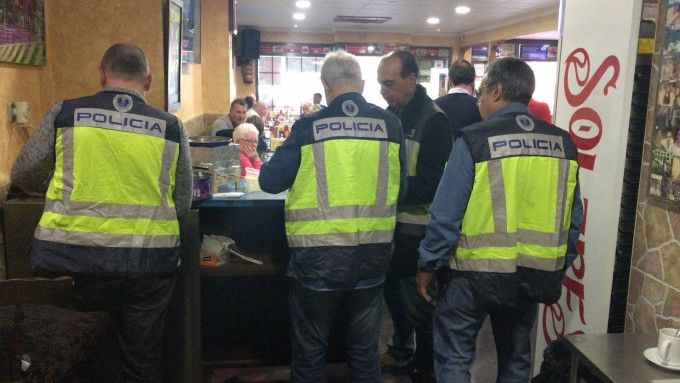Desmantellat Un Bingo Il legal A Benidorm desmantellat-un-bingo-il-legal-a-benidorm