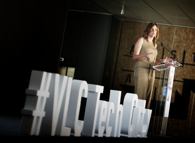 VLC Tech City, un nuevo modelo de ciudad basado en la tecnología