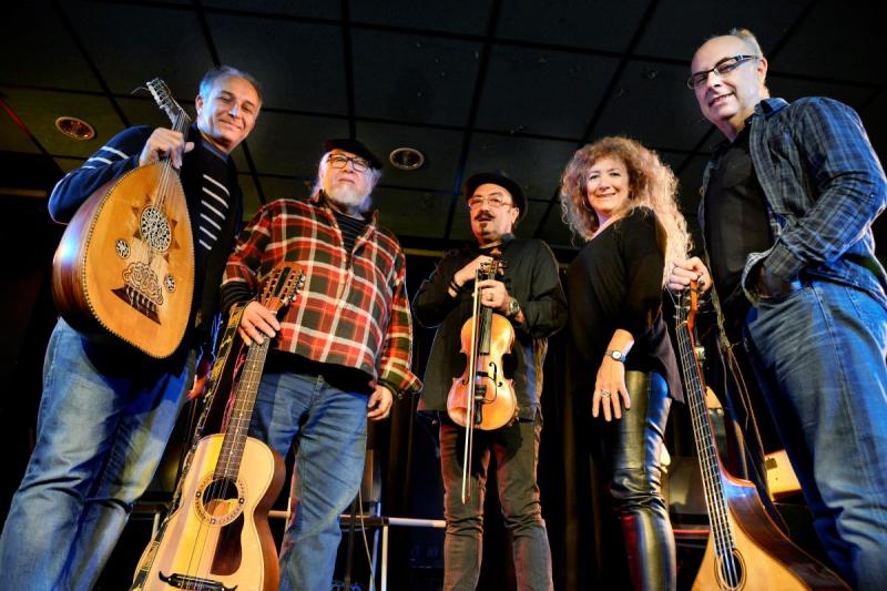 Etnomusic Estiu cerrará la edición con International Citrus Band