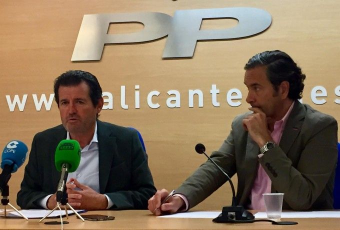 El PP diu que 9 de cada 10 valencians es beneficiaran de la seua ...
