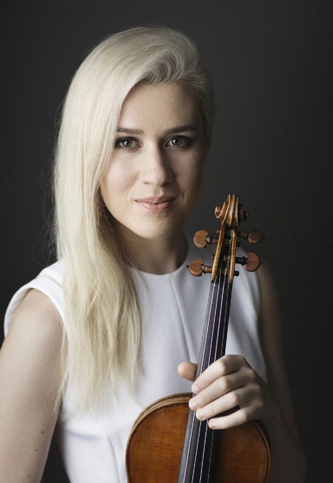 Rune Bergmann y Eldbjørg Gemsing debutan en el Palau de la Música con ...