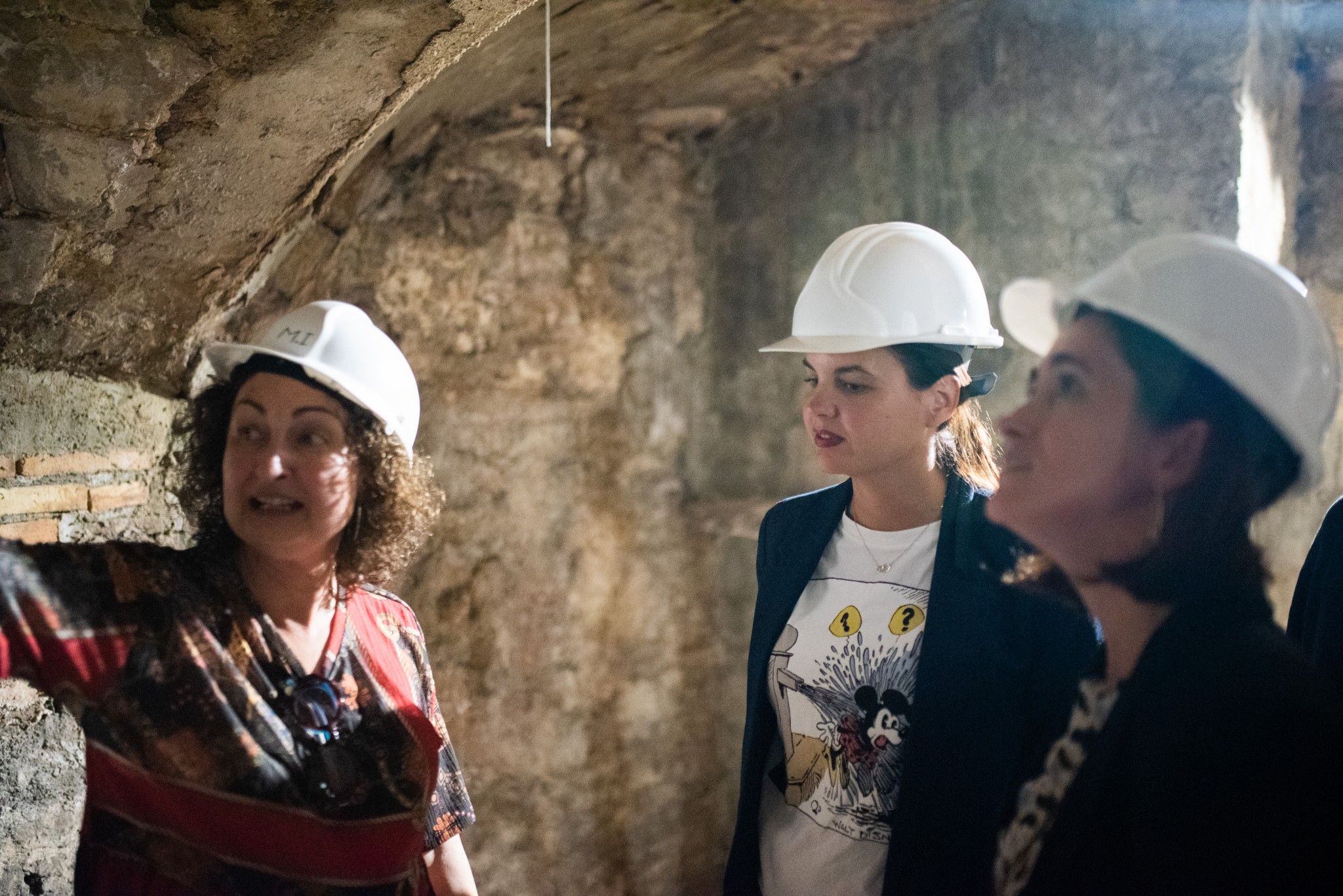 La rehabilitación de Doctor Collado; una "dotación cultural" con ...