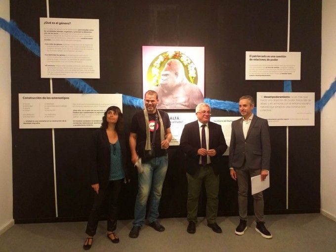 El Consorci de Museus impulsa la igualdad de género “desempoderando al ...