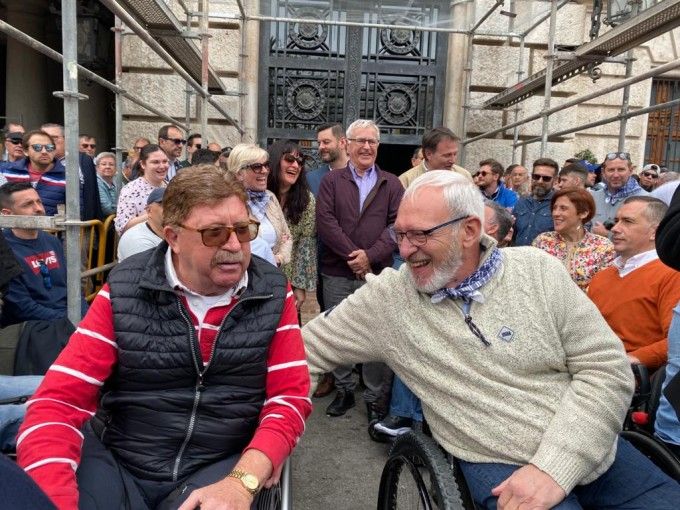 Alzira Rodriguez 1920