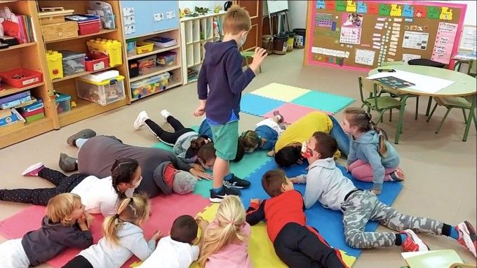 El IVAM se traslada "al territori" para acercar el arte contemporáneo a ...