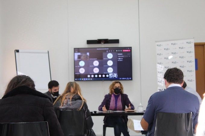 VLC Tech City se consolida como plataforma colaborativa del sector ...