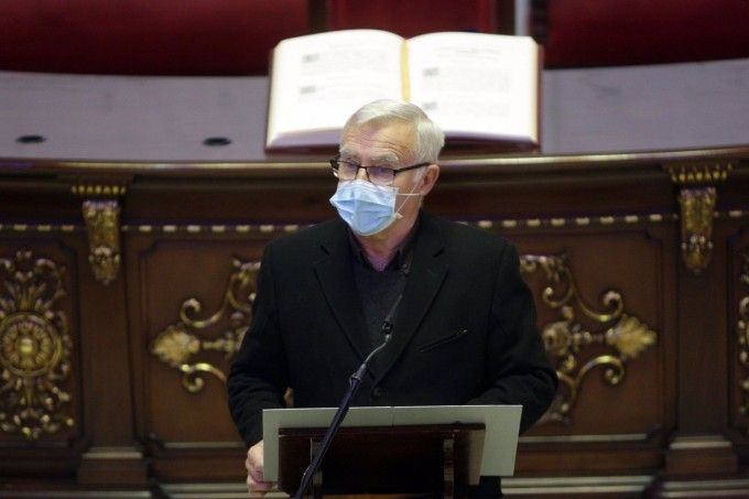 Ribó defensa el 8 de març com "un dia reivindicatiu per avançar cap a ...