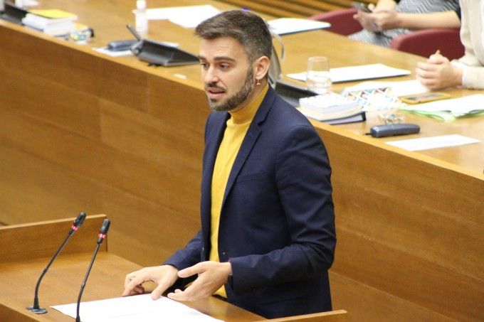 Ferri: "La Ley de Paridad ha logrado garantizar la igualdad en las ...