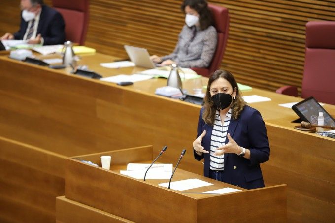 Cs pide ampliar infraestructura y tecnología en los hospitales ...