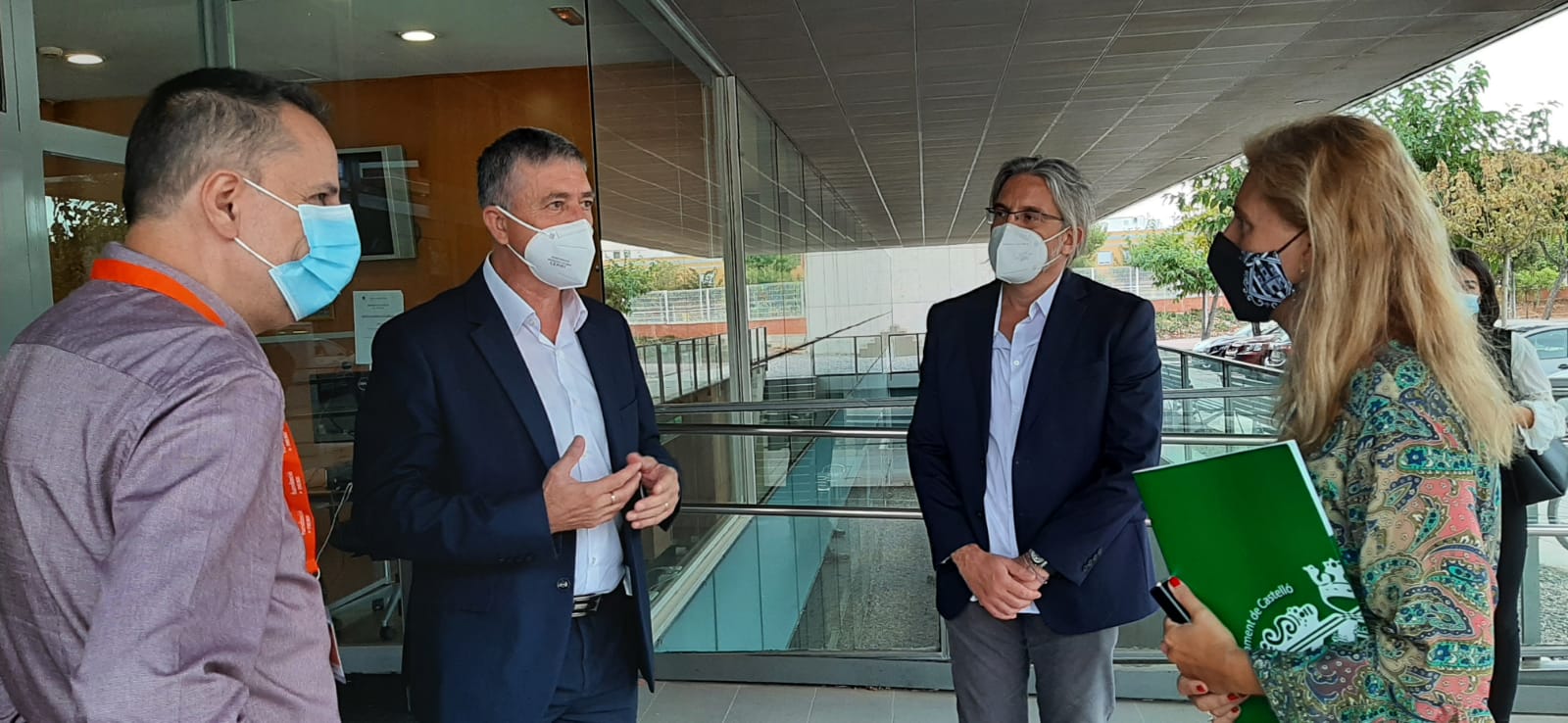 Climent: "És imprescindible per al nostre futur millorar la forma en la ...