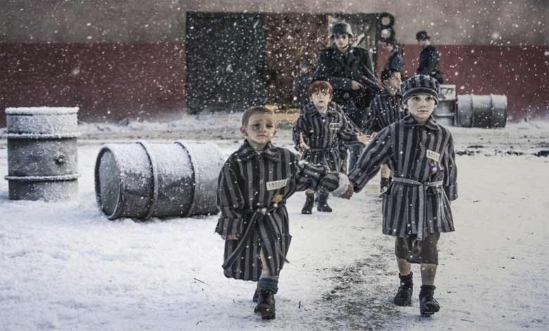 À Punt estrena la exitosa serie 'La guerra ha acabado', para los ...