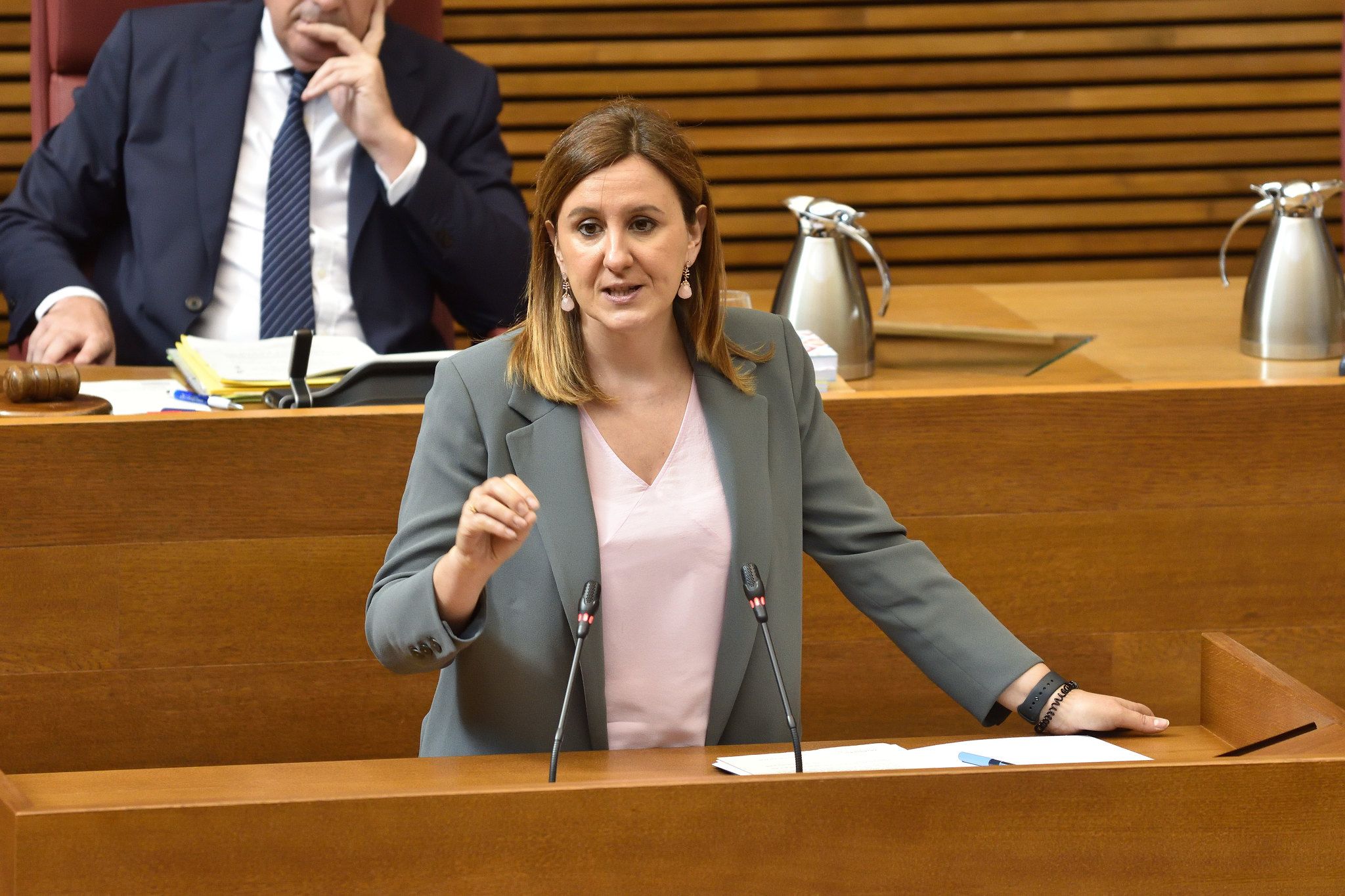 Catalá exige conocer cuánto dinero se gastará la Generalitat en el Año ...