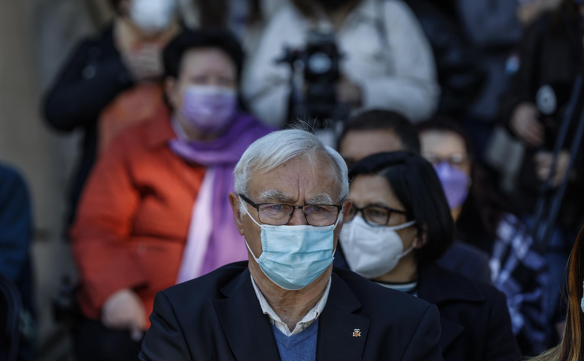 Ribó a la direcció del València CF: "Ha de donar explicacions. Ha de ...