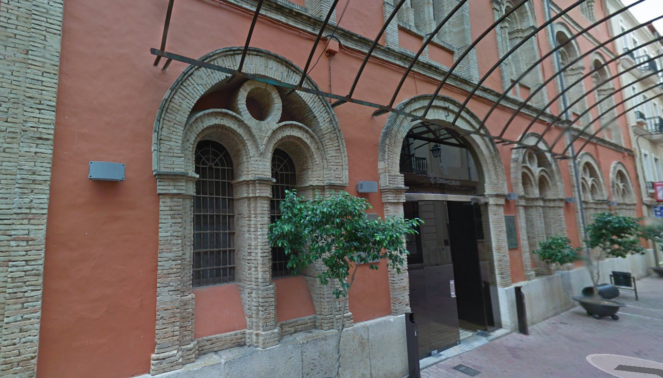 Alzira