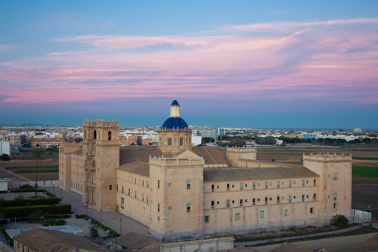 Visitas culturales gratuitas en San Miguel de los Reyes de València