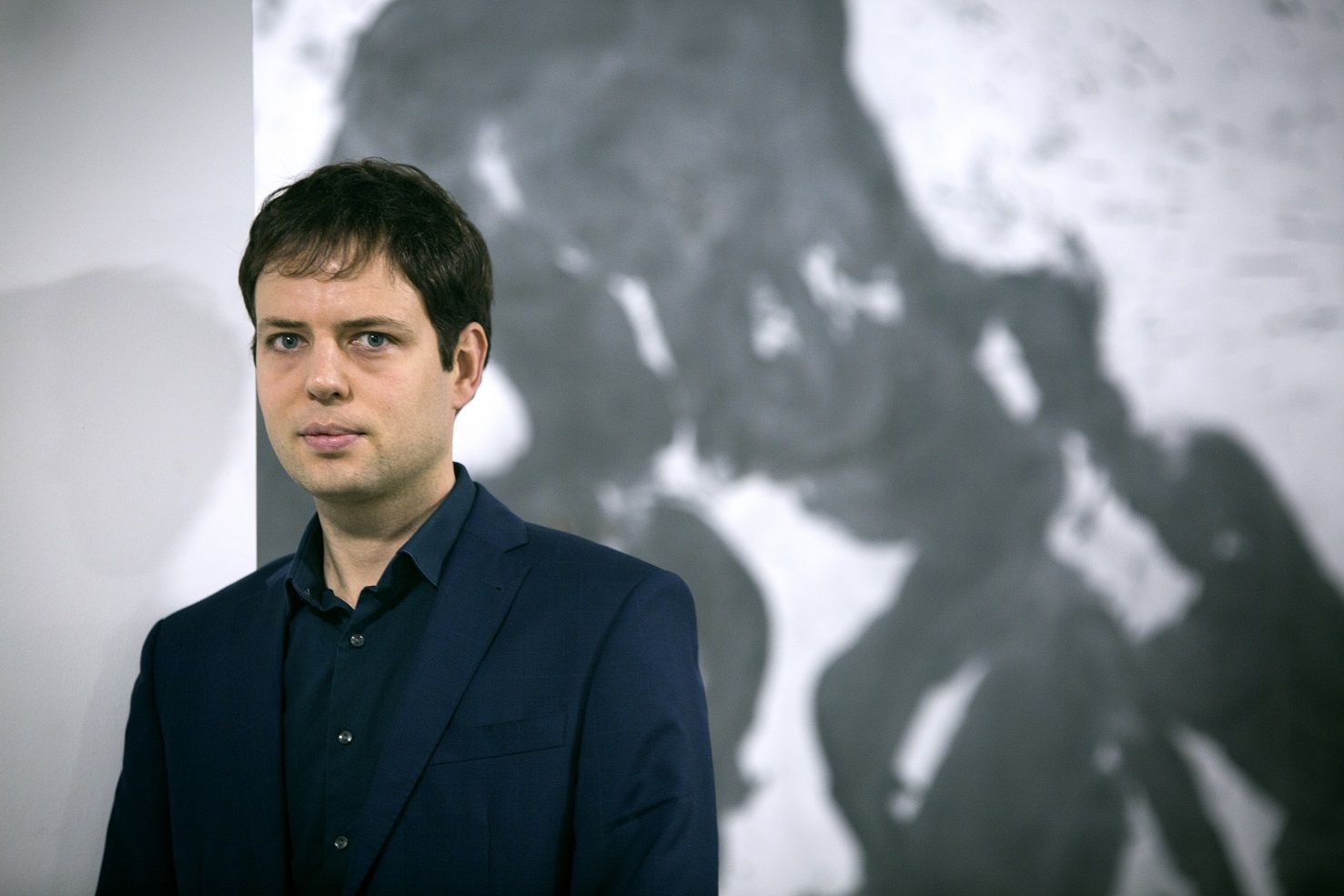 La Orquesta de València y Alexander Liebreich estrenan para Europa la ...