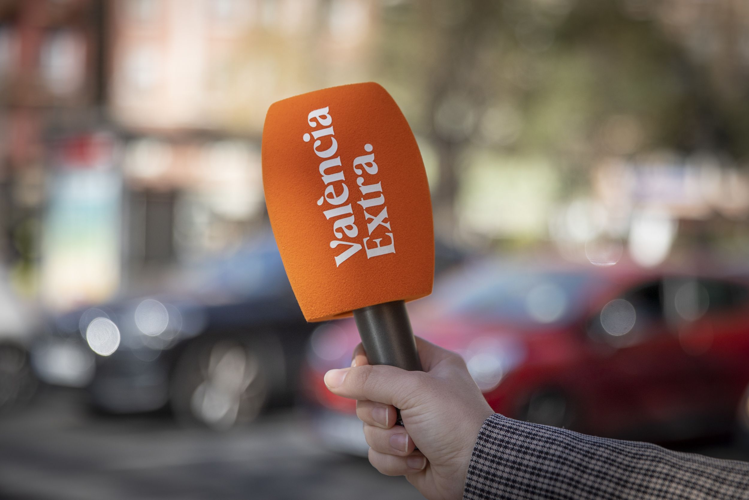 València Extra se vuelca en las elecciones municipales y autonómicas ...