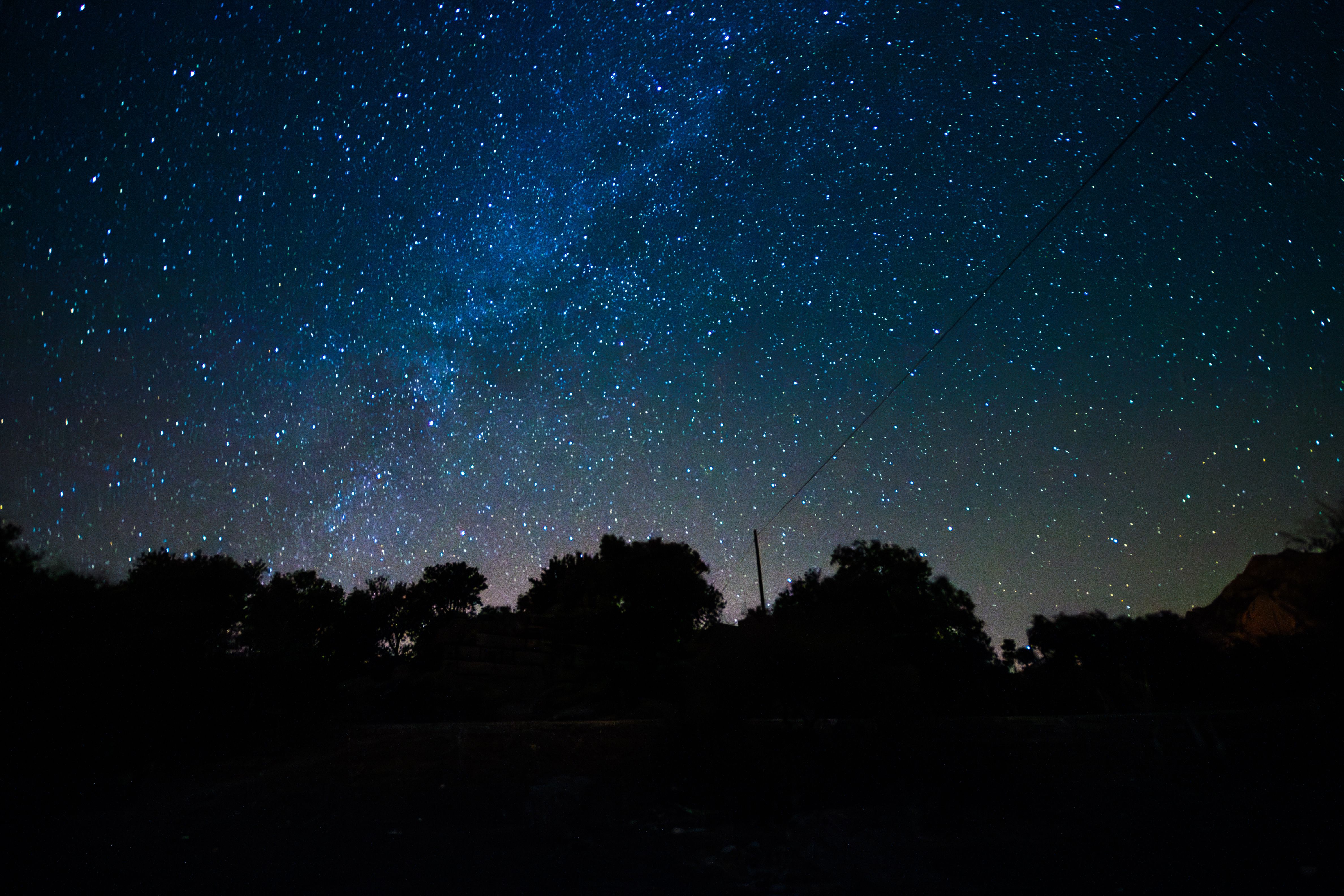Perseidas 2023: cuándo y dónde ver la lluvia de estrellas en València