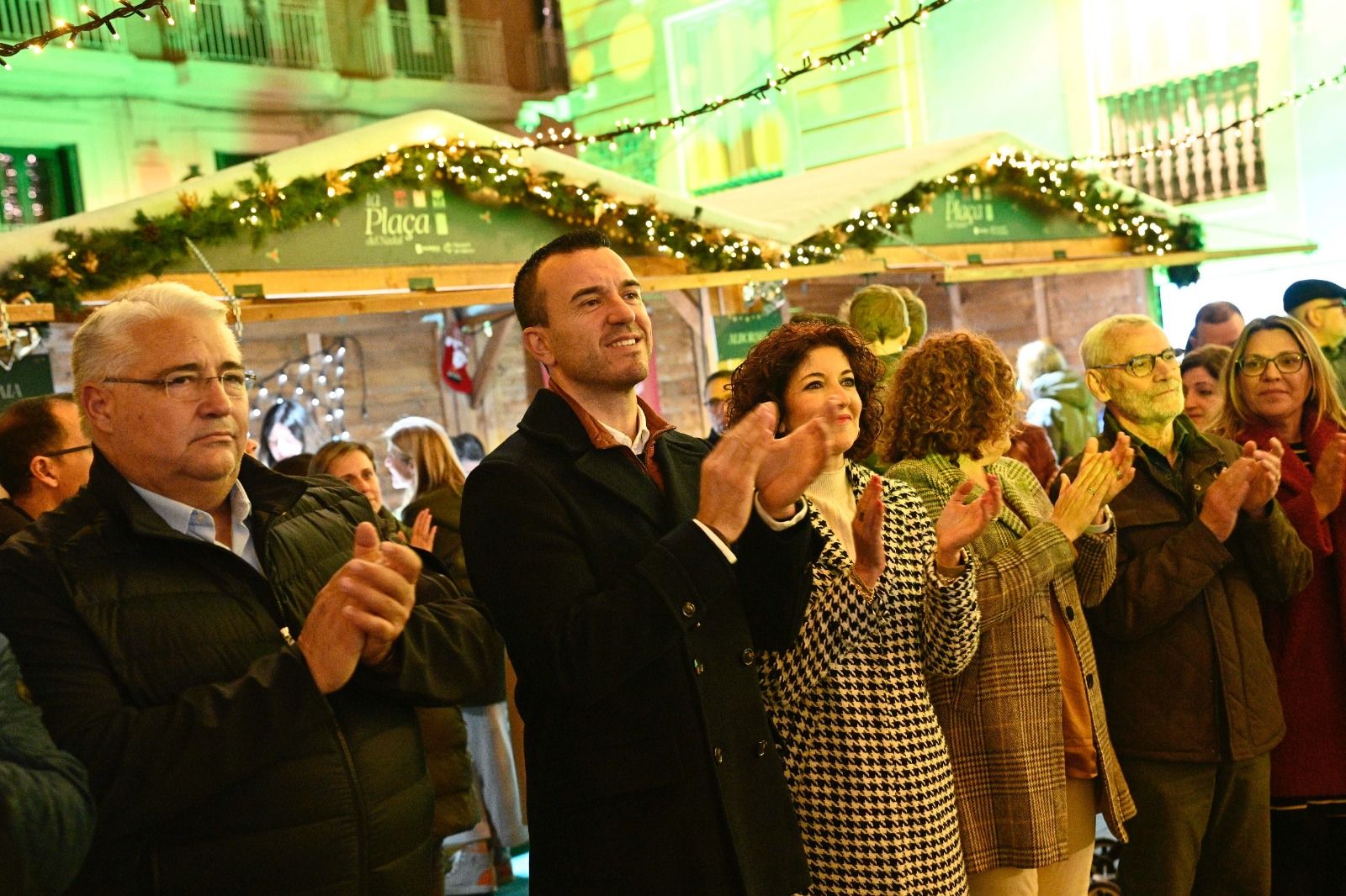 Mompó pide en su carta a los Reyes avanzar en la vertebración y el ...