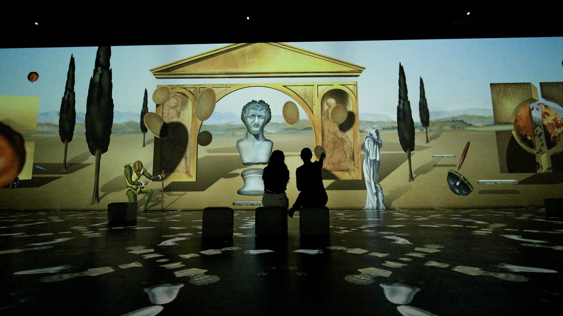 València plantarà i cremarà la primera falla d'intel·ligència artificial