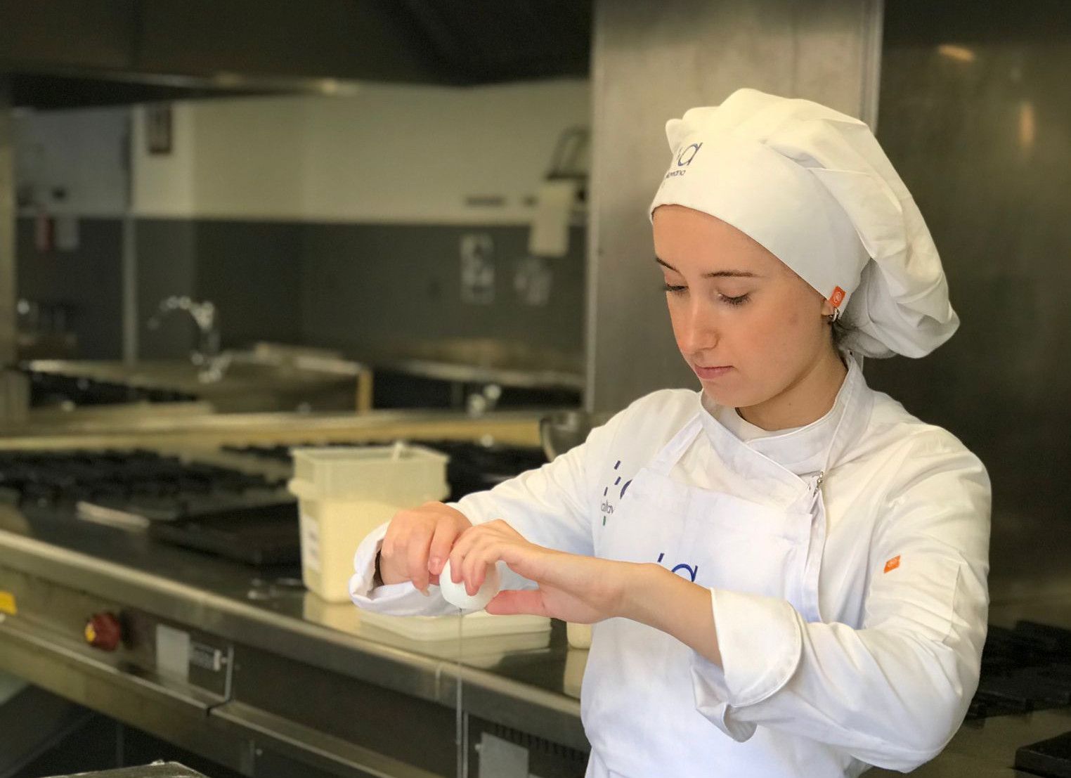 Sarah Olivares, la valenciana que competirá en los Premios Promesas de ...