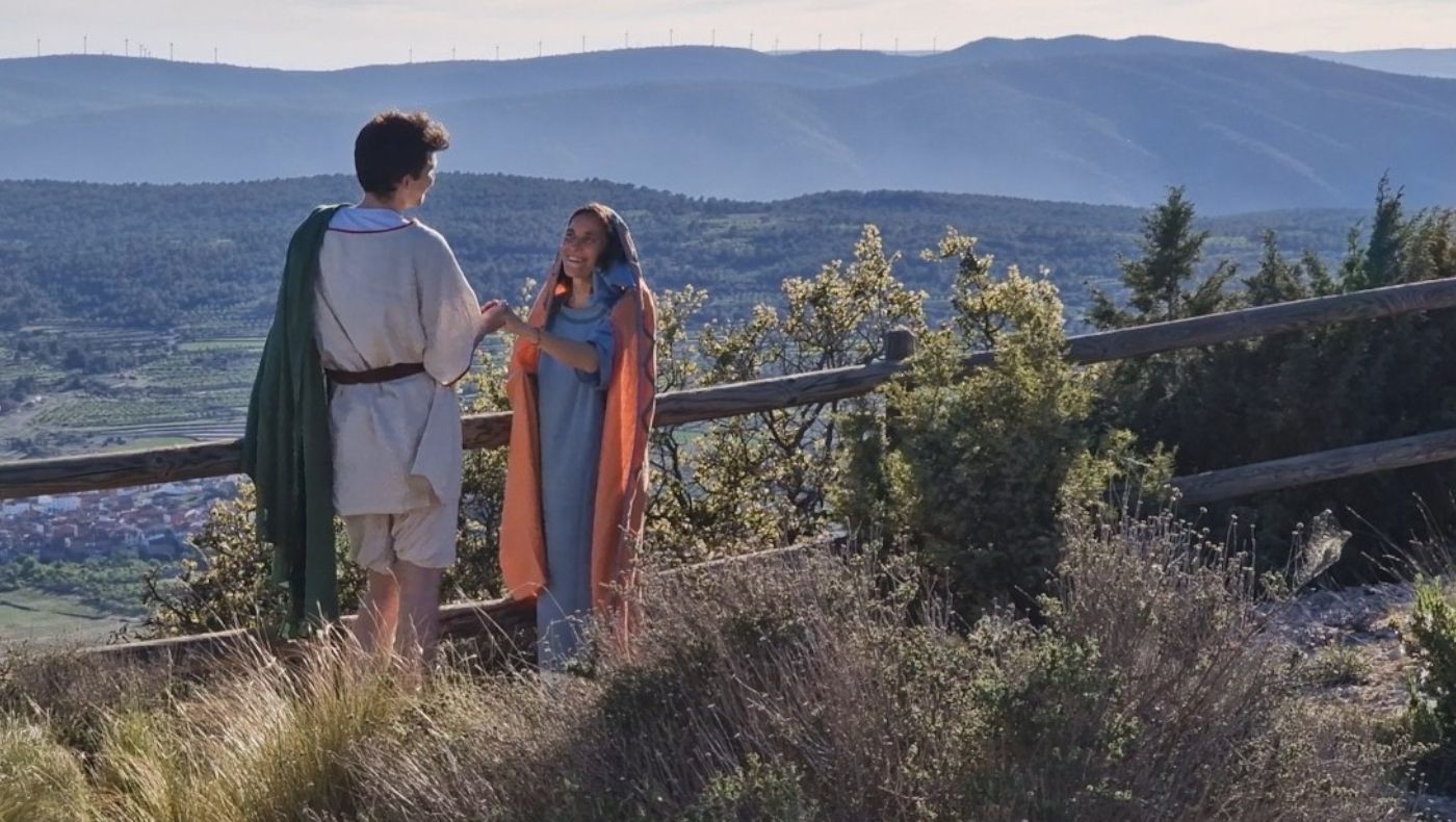 Descubre el municipio de Valencia que viajará a la época íbera este fin ...