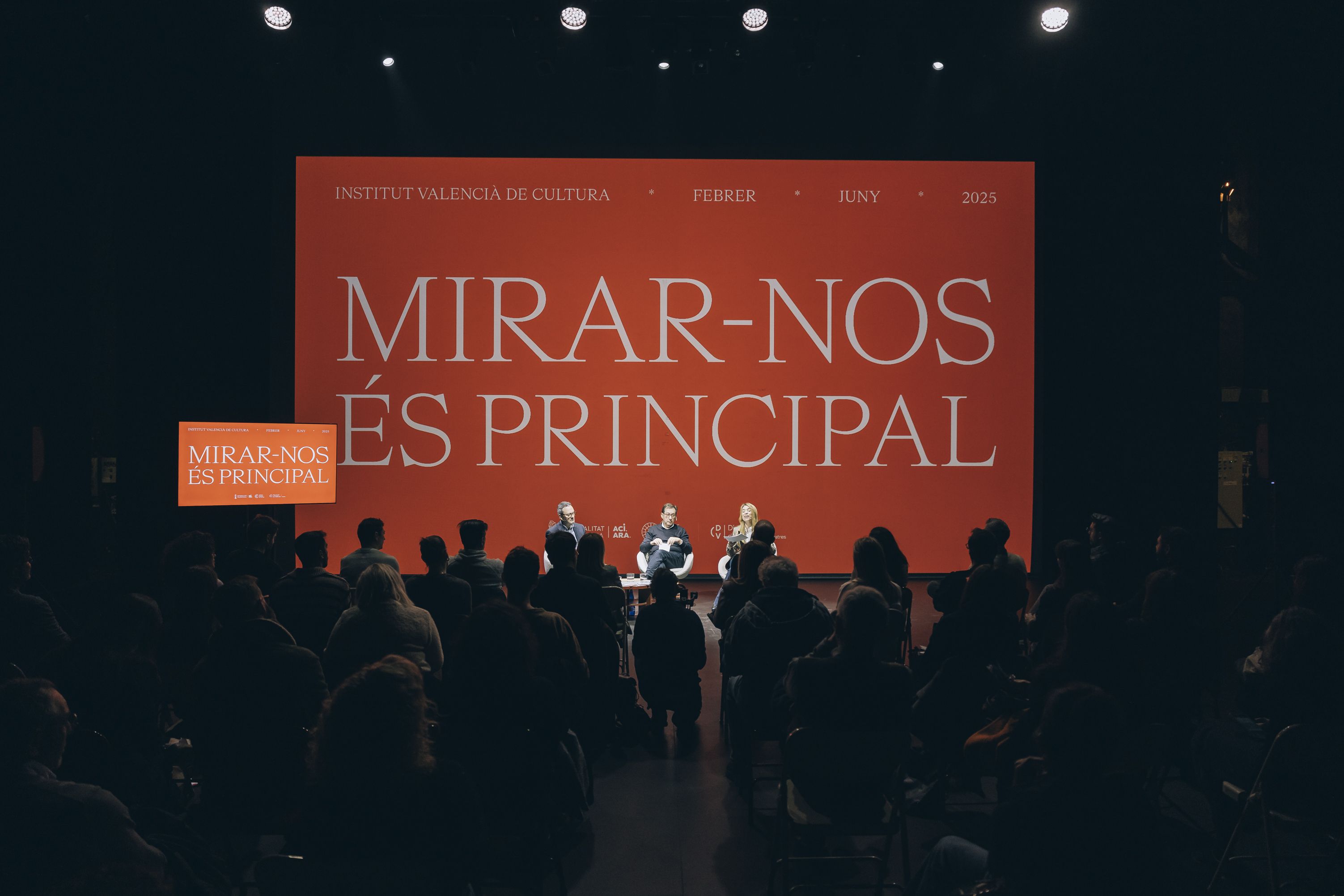 La escena clásica y contemporánea y las compañías valencianas se dan cita en el Teatro Principal ...