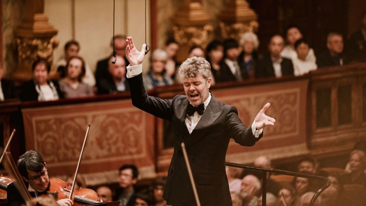 La Orquesta del Festival de Bayreuth llega a València el 6 de ...