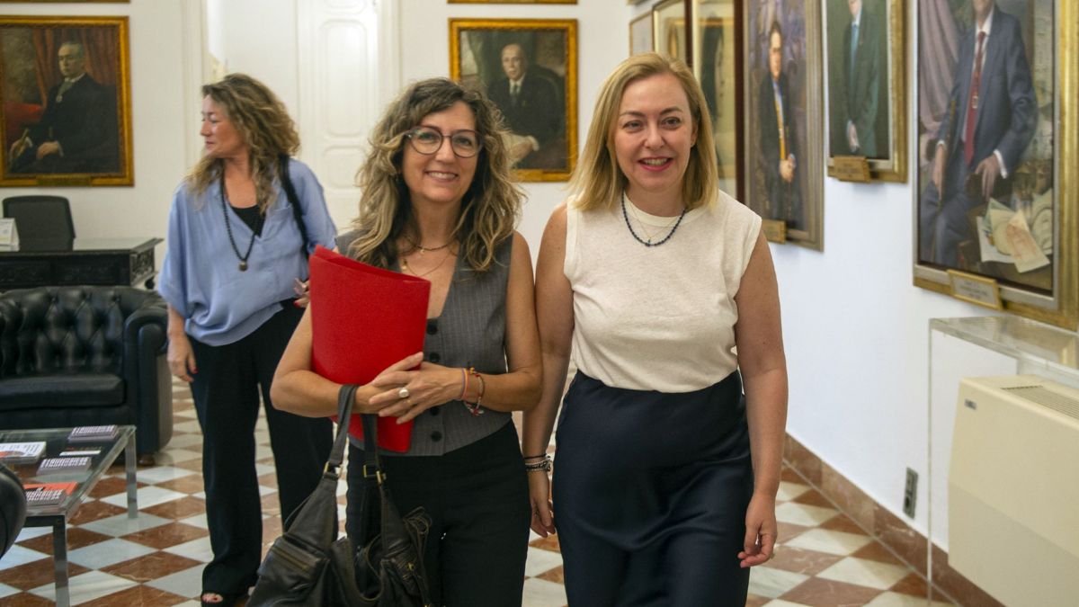 La Diputació de València se compromete a financiar parte del Memorial ...